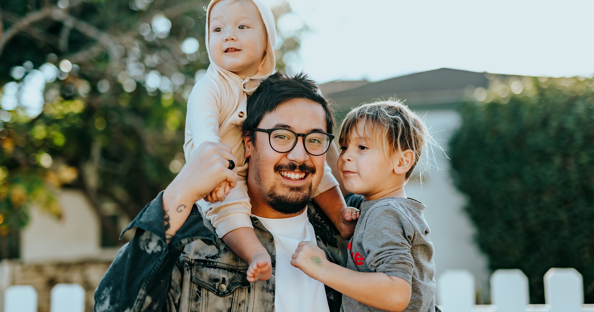 Kostenlose Mitgliedschaft für Kinder | ACV